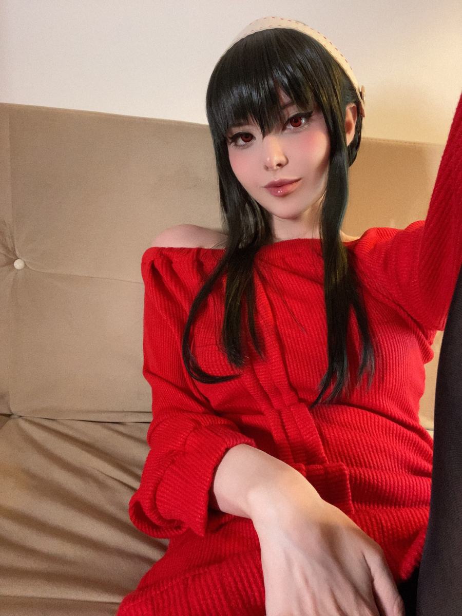 yor ヨル・フォージャー [Vinnegal] SPY×FAMILY