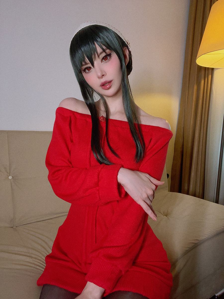 yor ヨル・フォージャー [Vinnegal] SPY×FAMILY