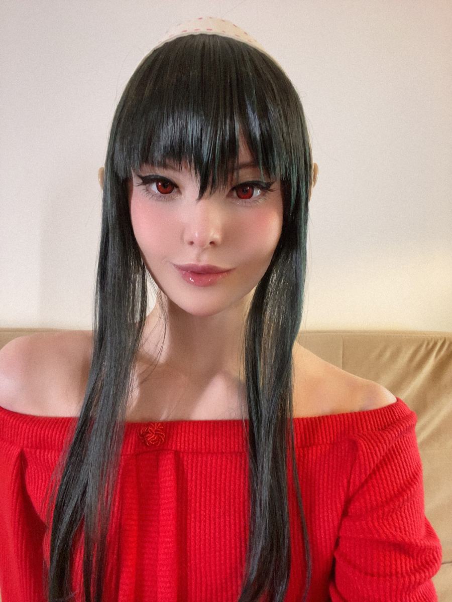 yor ヨル・フォージャー [Vinnegal] SPY×FAMILY